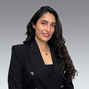 Nooshin Didarmorshedi | Alvandi Law Group, P.C.