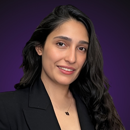 Nooshin Didarmorshedi | Alvandi Law Group, P.C.