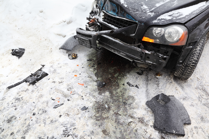 5 Common Winter Accidents and How to Avoid Them